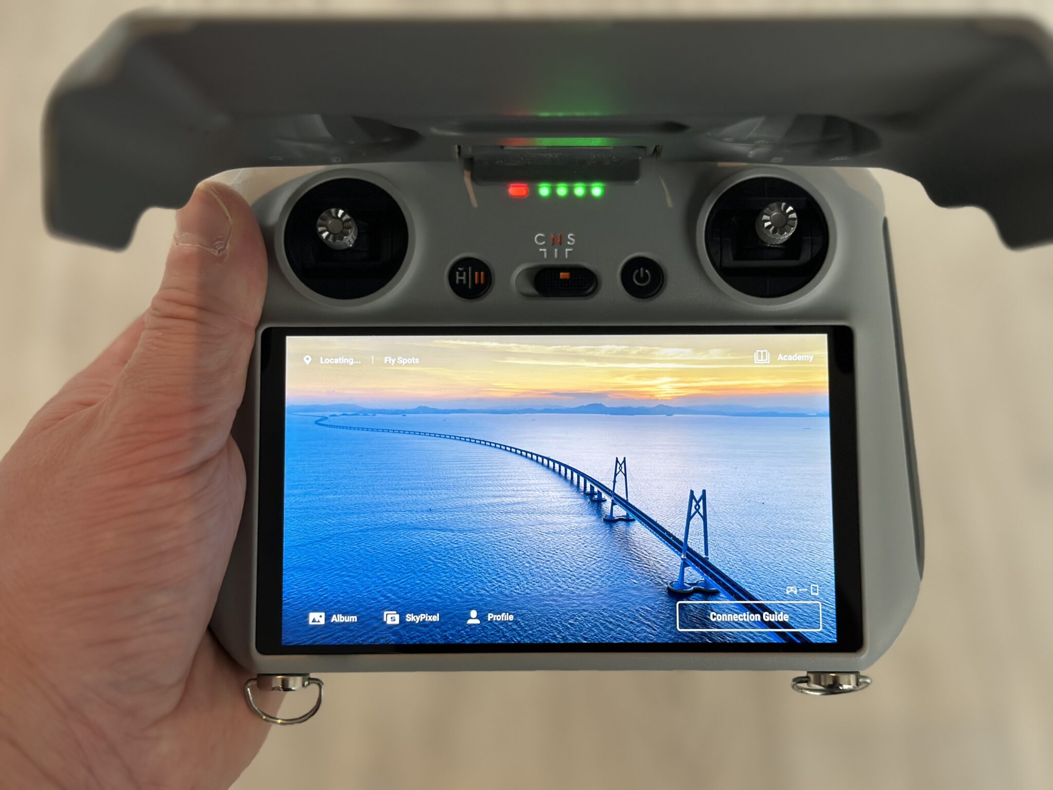 Which Drone Controller Is Right For You: DJI RC or RC Pro? - Blog