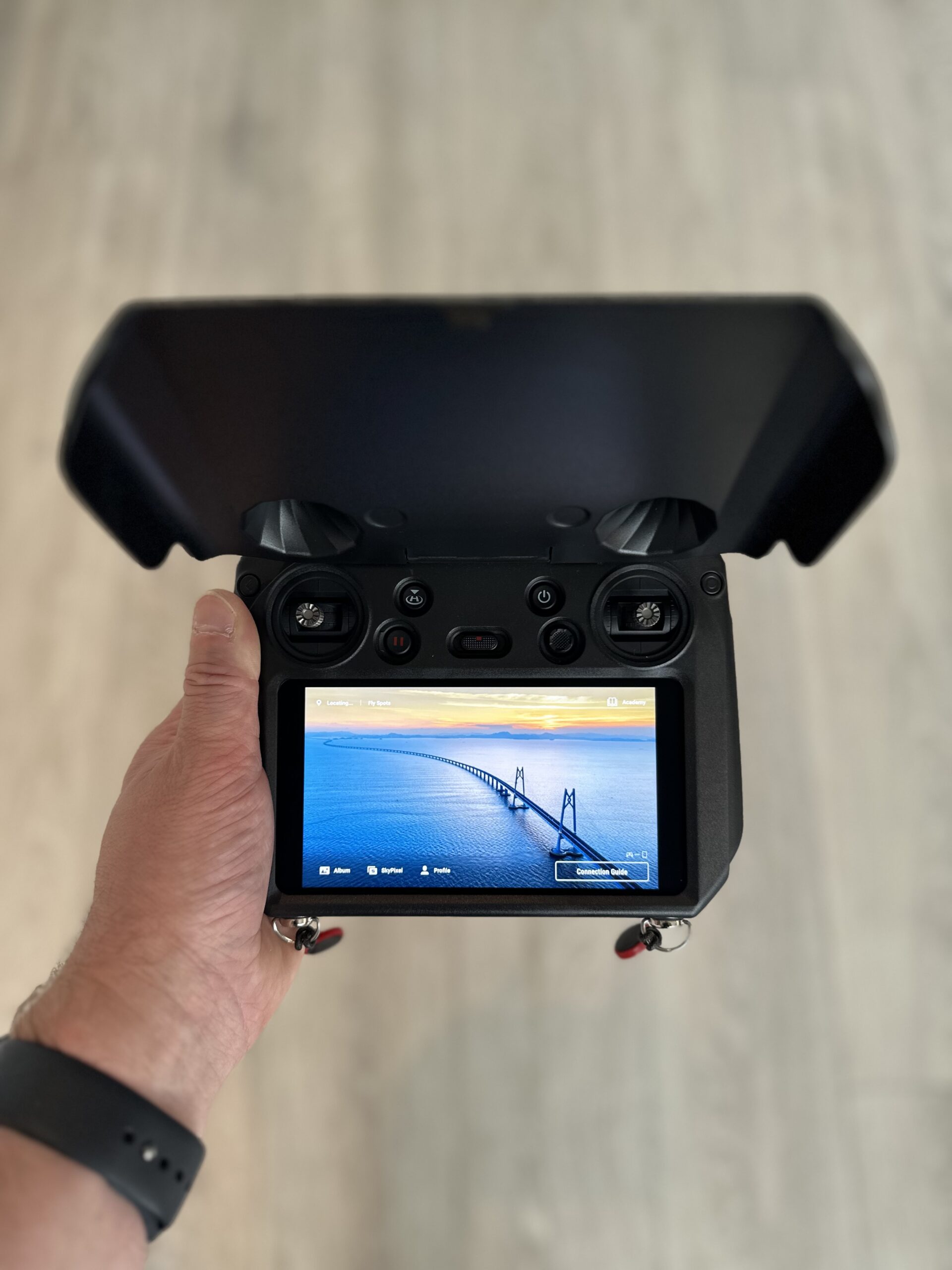 Which Drone Controller Is Right For You: DJI RC or RC Pro? - Blog