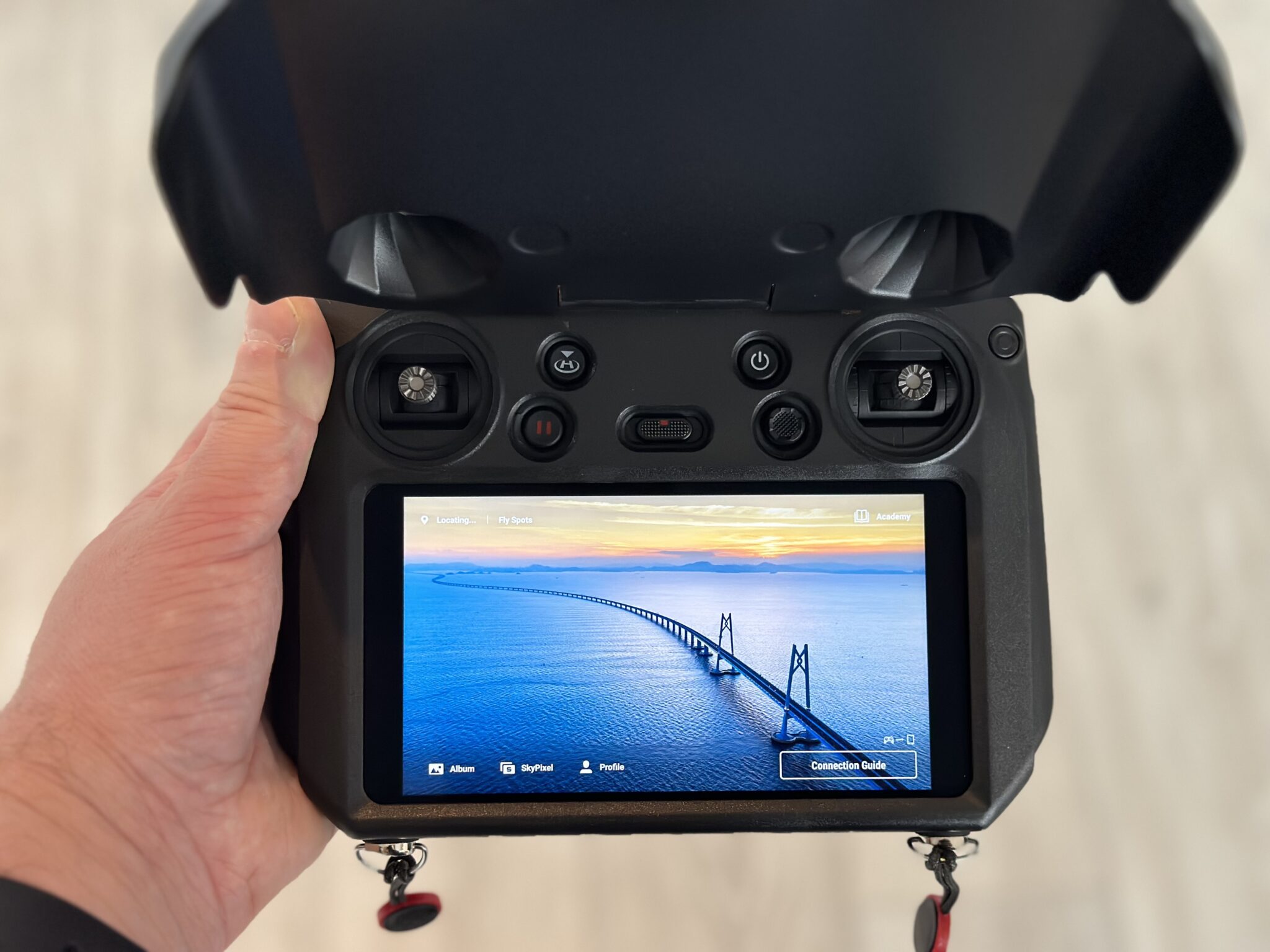 Which Drone Controller Is Right For You: DJI RC or RC Pro? - Blog