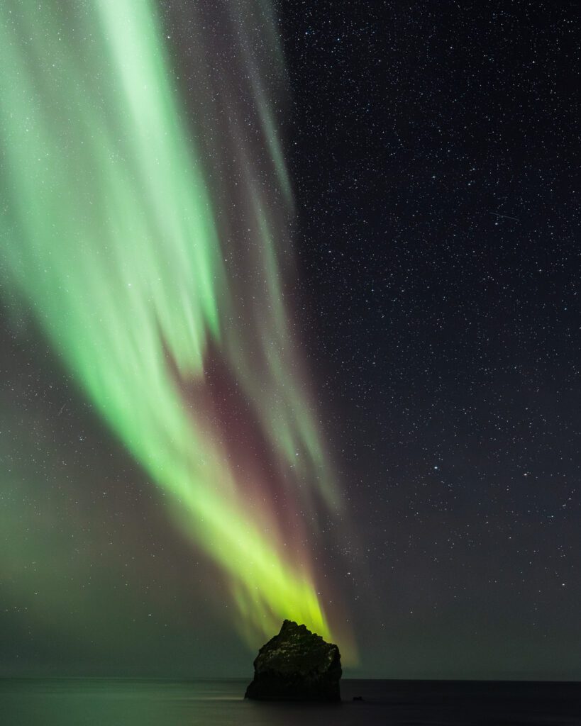 5 Mistakes To Avoid When Photographing the Northern Lights - Blog