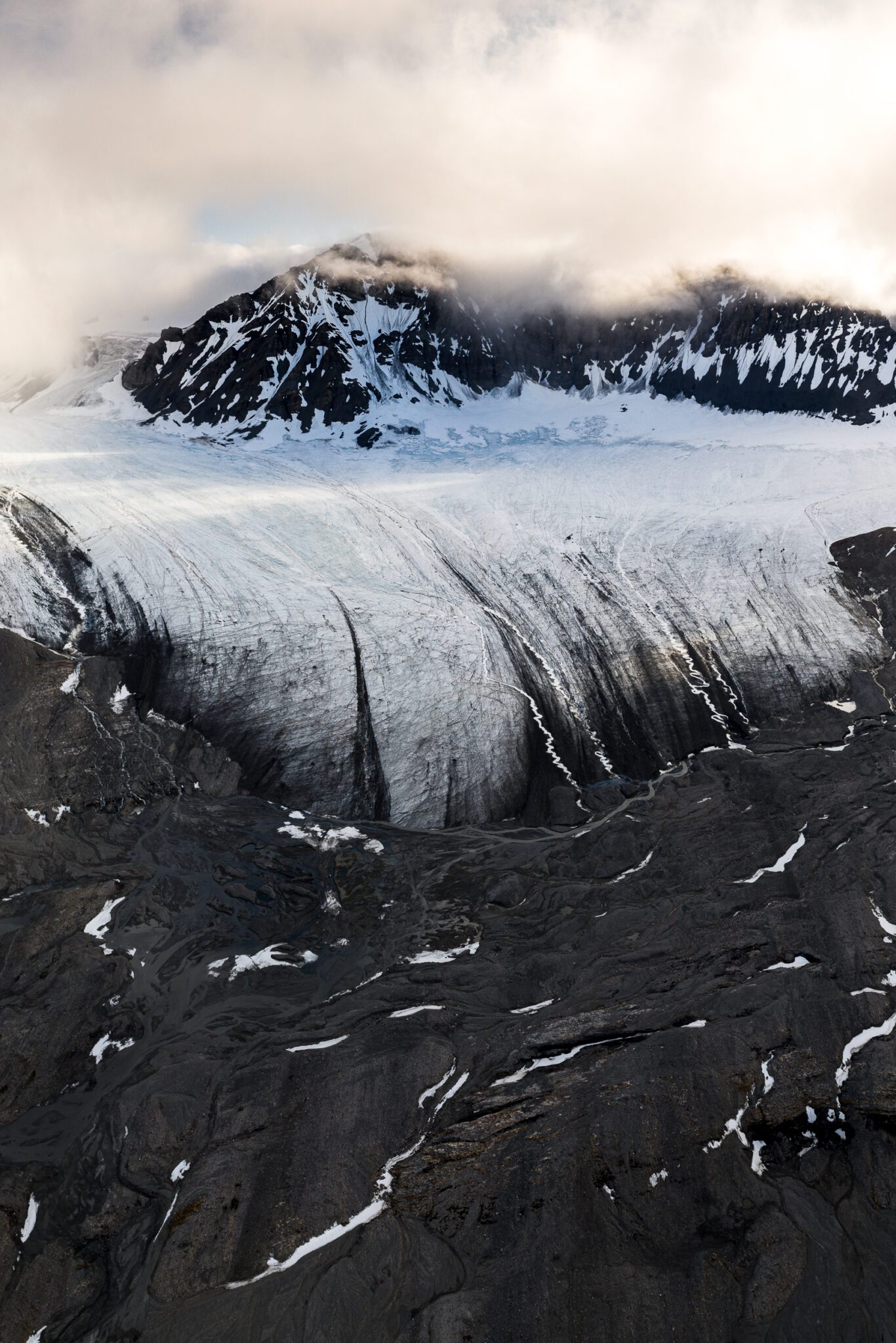 Svalbard Gallery - Jeroen Van Nieuwenhove Photography