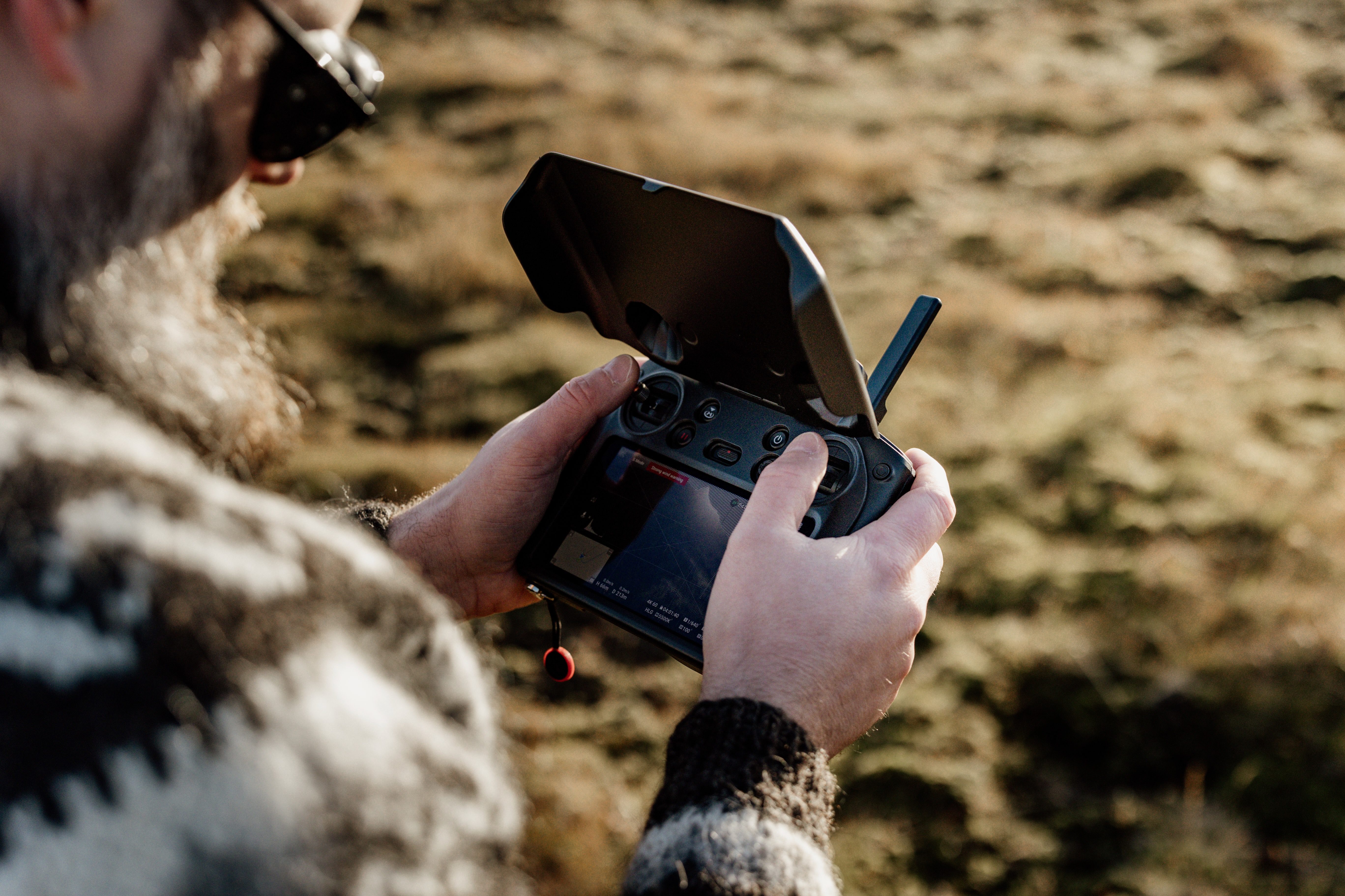 Iceland Drone Rules 2026: A Local Pro's Complete Guide