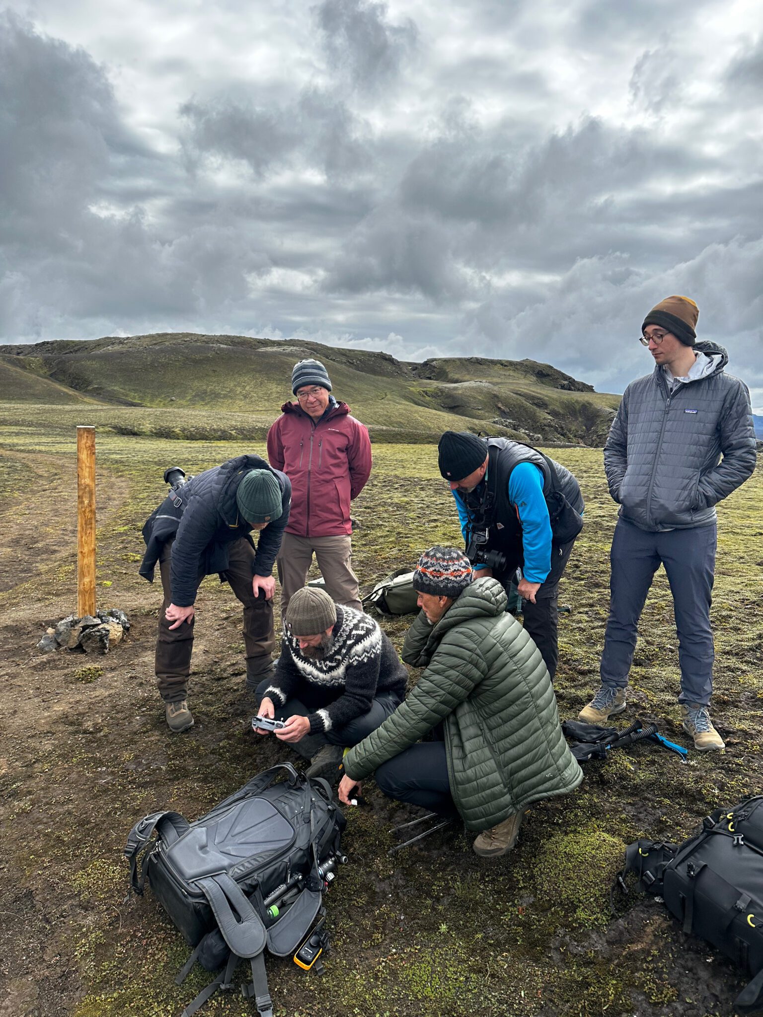 5 Reasons How A Photo Tour Can Help Level Up Your Photography