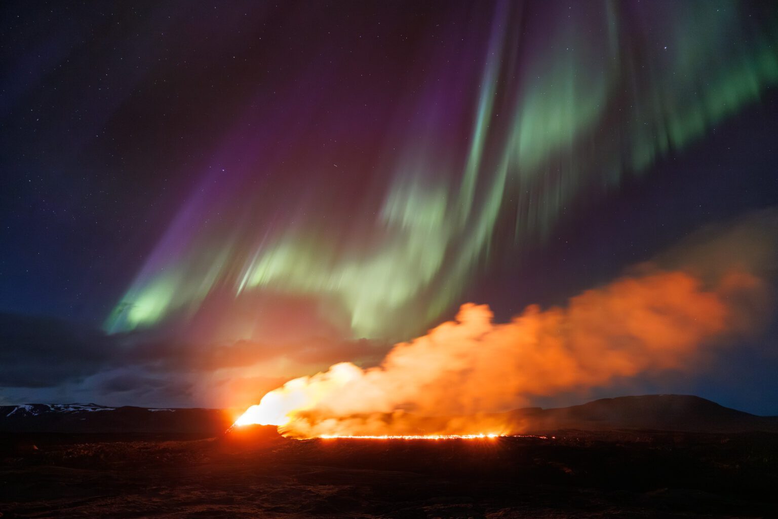 Jeroen Van Nieuwenhove - Nature Photographer in Iceland