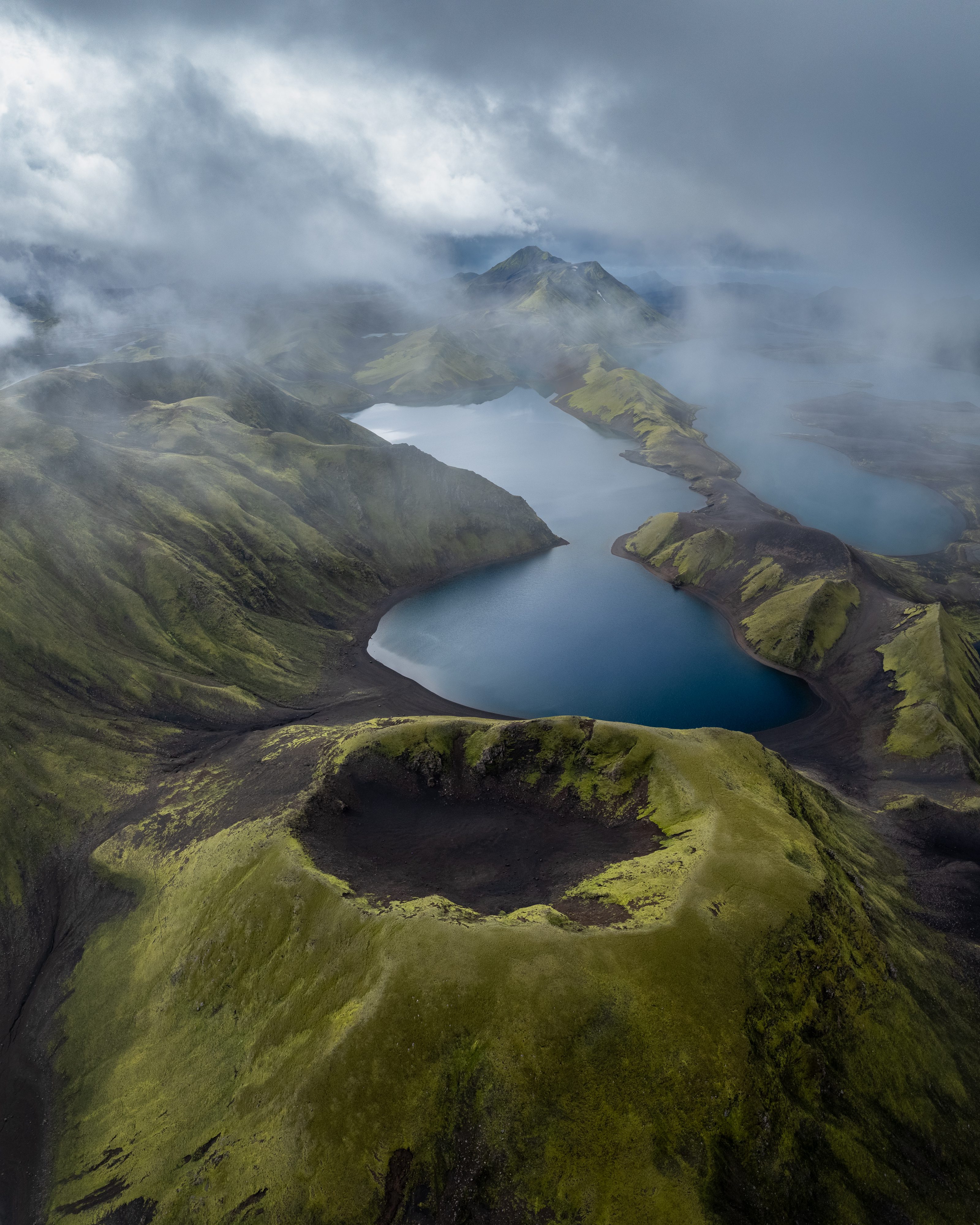 Belgian Photo Awards: Bronze in Category Landscape Nature - Blog