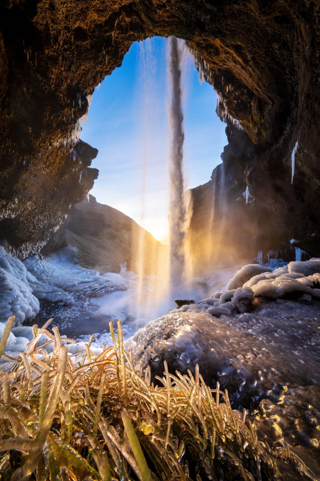 Iceland in Winter 2026 Photo Workshop (with Mads Peter Iversen)