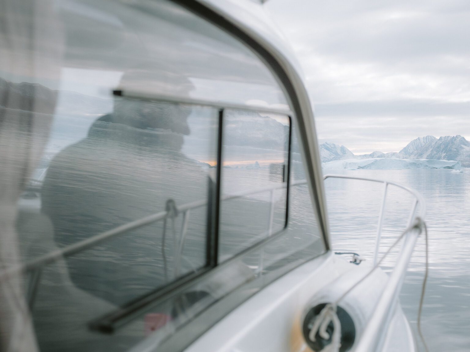 East Greenland With James Popsys 2026 Photo Workshop