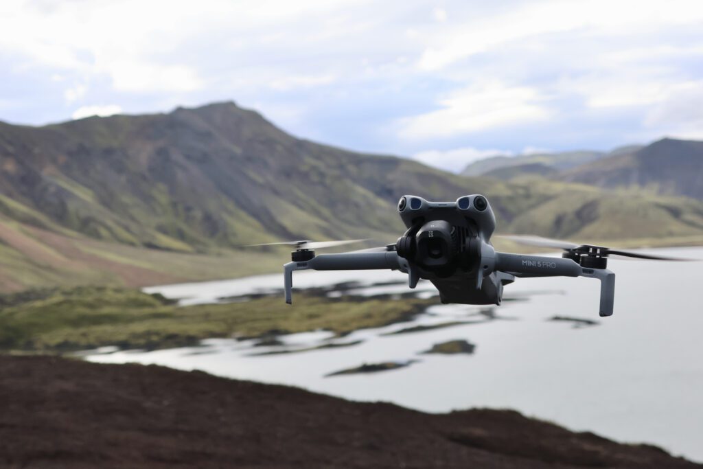 DJI Mini Altitude Limit Explained: UK 120m Rules (2026)